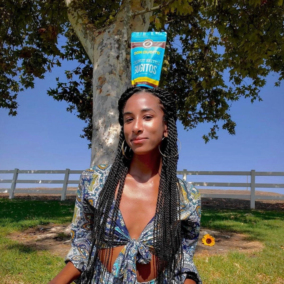 Don Bugito's: Coconut Brittle Bugitos – Itacate Foods